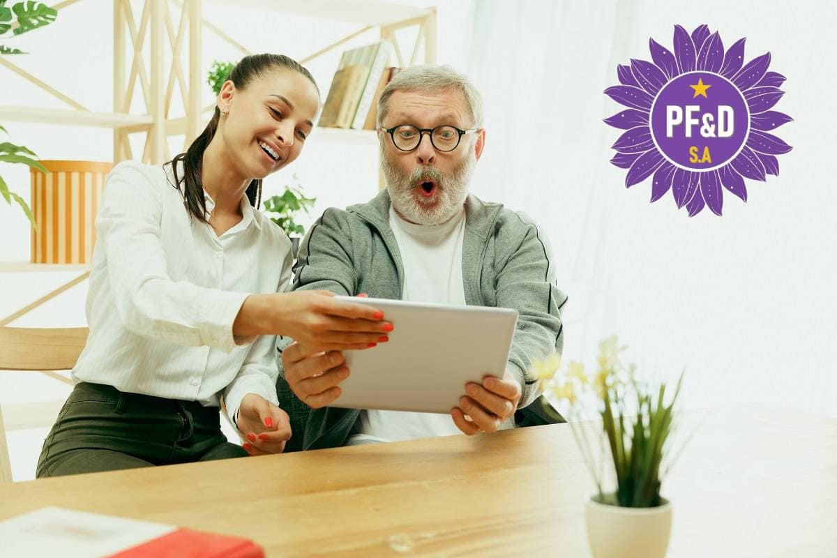 Save Big: Salvage Stores for Over-55s